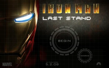 Iron Man: Last Stand | Marvel Cinematic Universe Wiki | Fandom