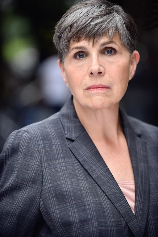 Janette Barber | Marvel Cinematic Universe Wiki | Fandom