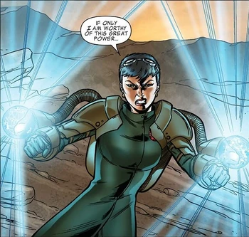 Jensen | Marvel Cinematic Universe Wiki | Fandom