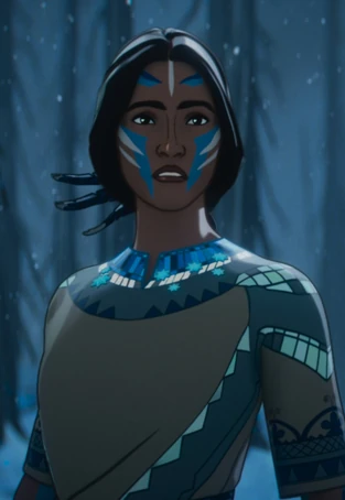 Kahhori | Marvel Cinematic Universe Wiki | Fandom