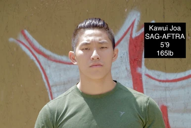 wayne dalglish peacemaker