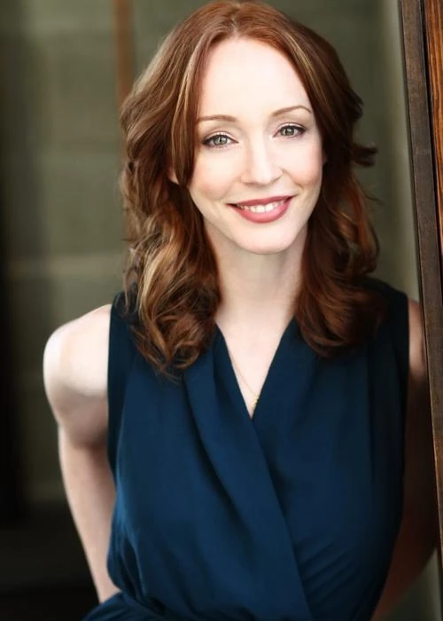 Leah Hennessey | Marvel Cinematic Universe Wiki | Fandom