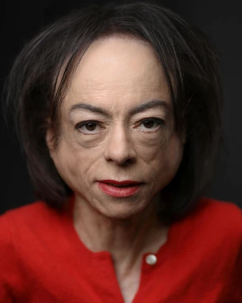 Liz Carr | Marvel Cinematic Universe Wiki | Fandom