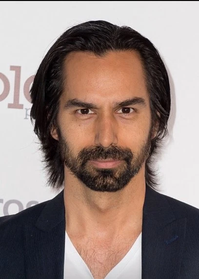 Mack Kuhr | Marvel Cinematic Universe Wiki | Fandom