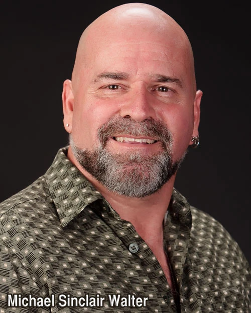 Michael Sinclair Walter | Marvel Cinematic Universe Wiki | Fandom