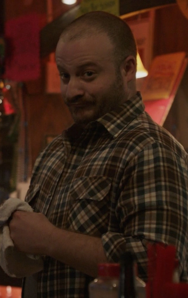 Mike | Marvel Cinematic Universe Wiki | Fandom