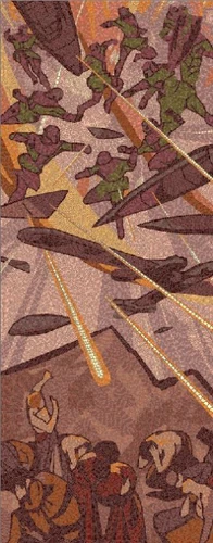 Multiversal War | Marvel Cinematic Universe Wiki | Fandom