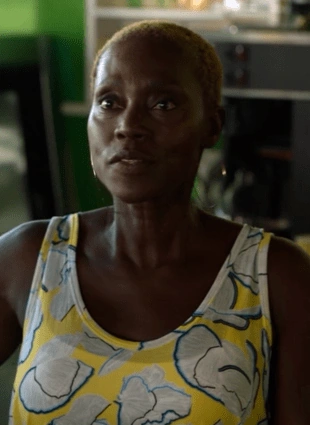 Sharon | Marvel Cinematic Universe Wiki | Fandom