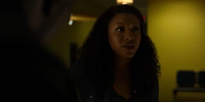 Tilda Johnson | Quote | Marvel Cinematic Universe Wiki | Fandom