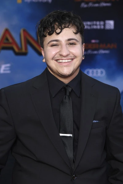 Zach Barack | Marvel Cinematic Universe Wiki | Fandom