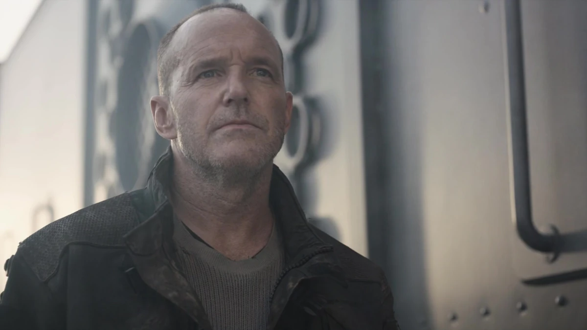 Sarge | Gallery | Marvel Cinematic Universe Wiki | Fandom