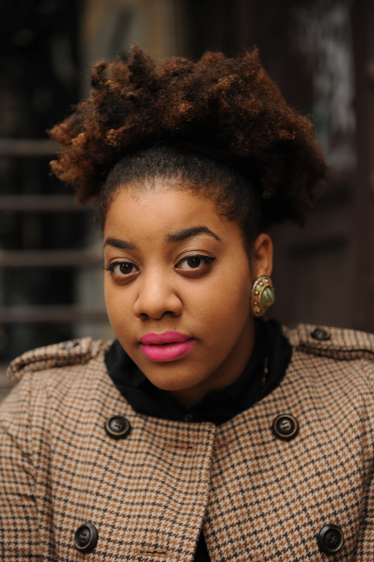 Ashley August | Marvel Cinematic Universe Wiki | Fandom