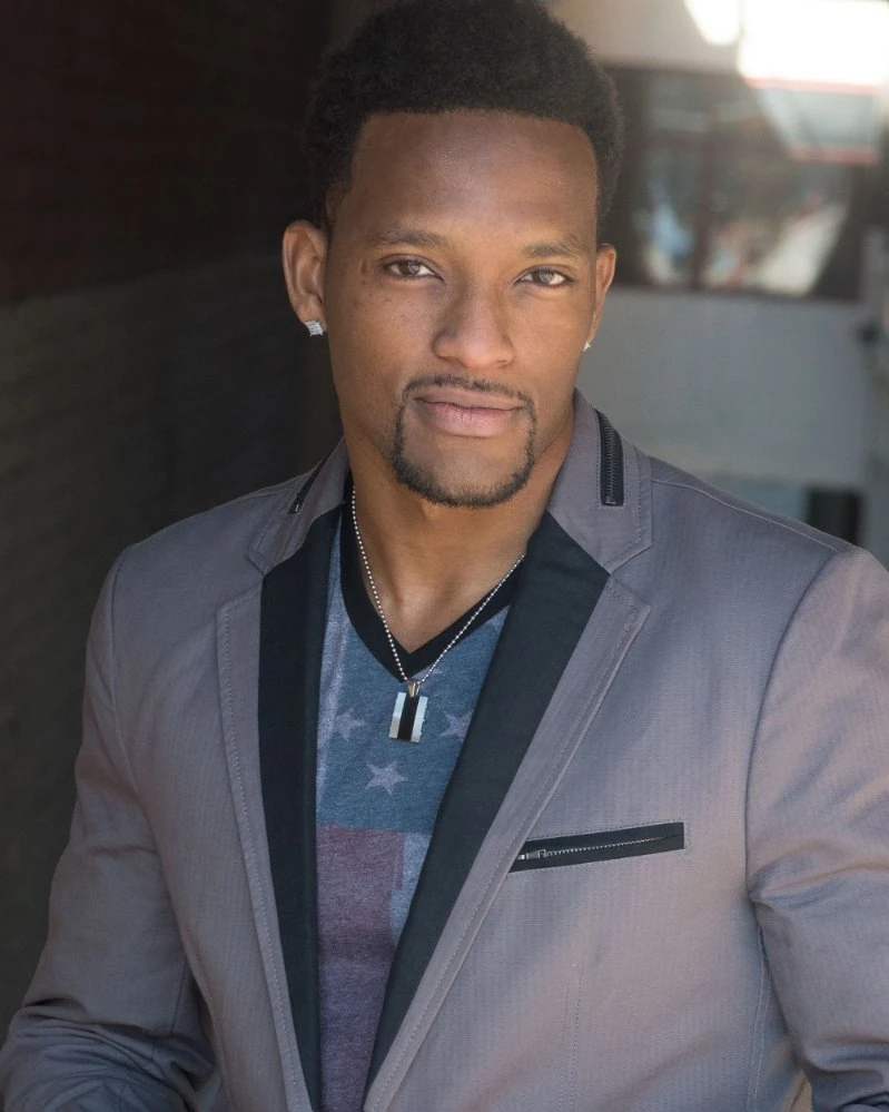Aswan Harris | Marvel Cinematic Universe Wiki | Fandom