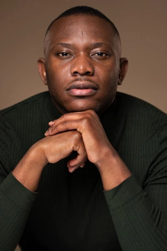 Audric Tchouani | Marvel Cinematic Universe Wiki | Fandom