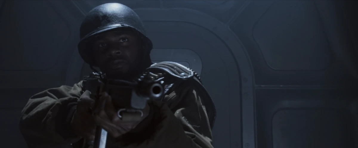 Gabe Jones | Quote | Marvel Cinematic Universe Wiki | Fandom