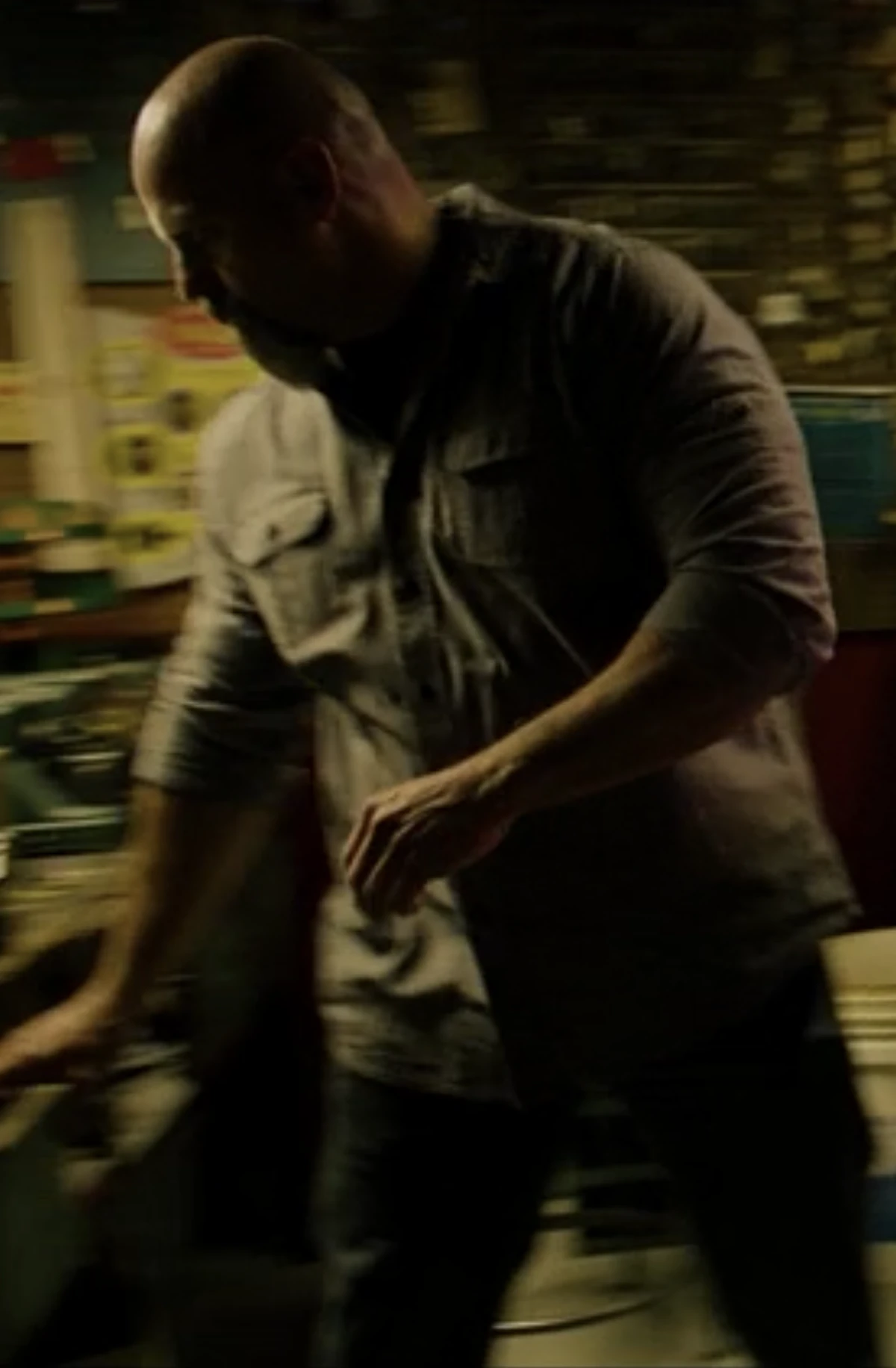 Gabriel | Marvel Cinematic Universe Wiki | Fandom