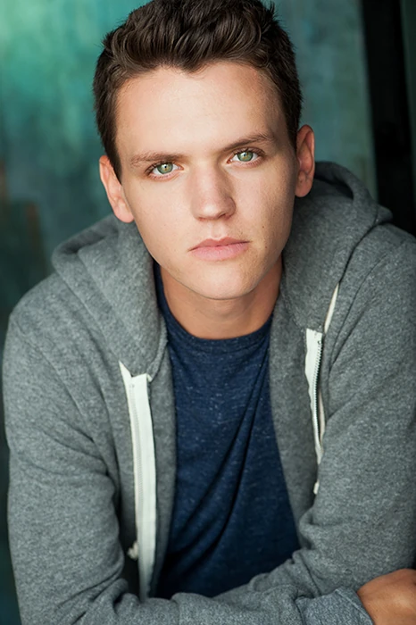 Grant Jordan | Marvel Cinematic Universe Wiki | Fandom