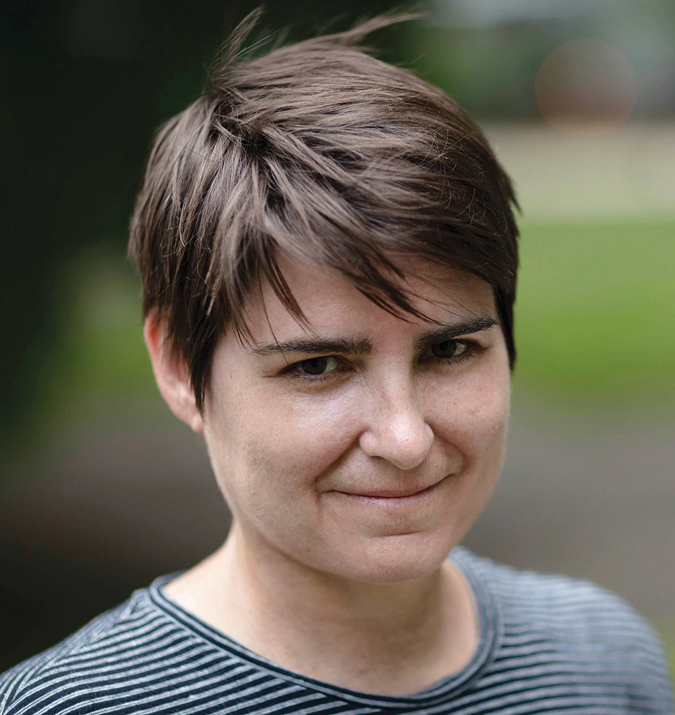 Jen Underdahl | Marvel Cinematic Universe Wiki | Fandom