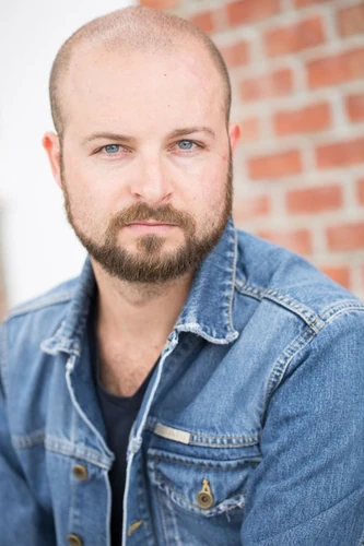 Justin Morck | Marvel Cinematic Universe Wiki | Fandom