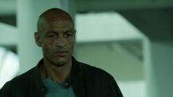 Kebo | Marvel Cinematic Universe Wiki | Fandom