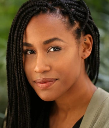 Malarie Howard | Marvel Cinematic Universe Wiki | Fandom