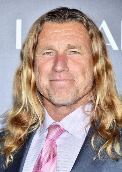 Mark Kubr | Marvel Cinematic Universe Wiki | Fandom