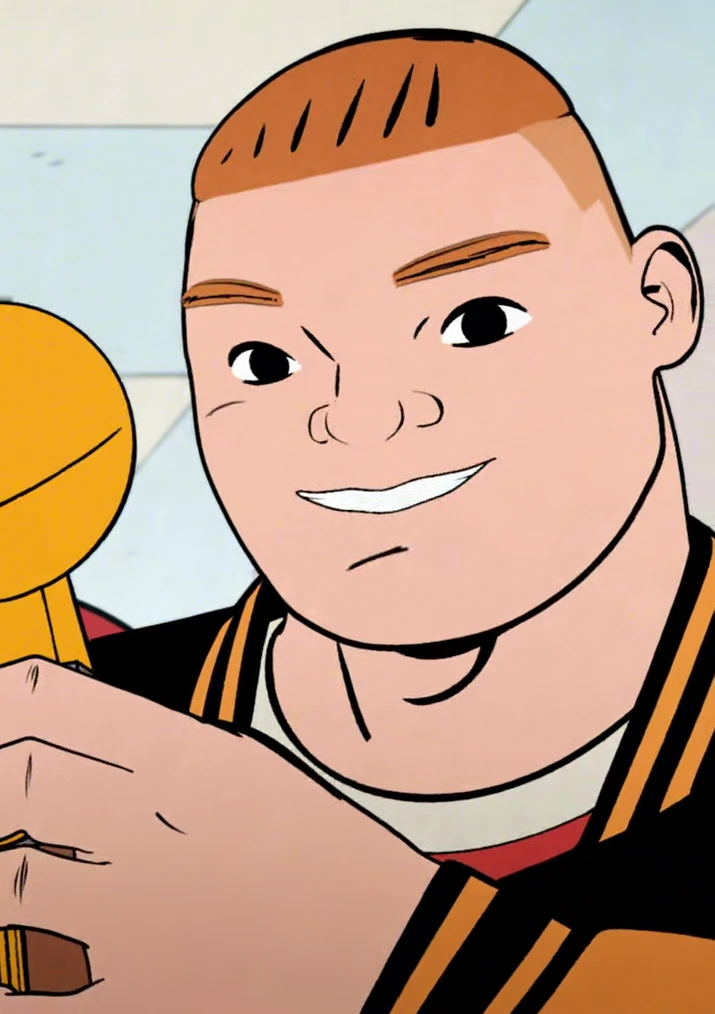 Mike (Student) | Marvel Cinematic Universe Wiki | Fandom