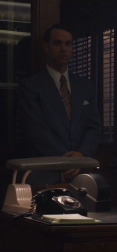 Miller | Marvel Cinematic Universe Wiki | Fandom