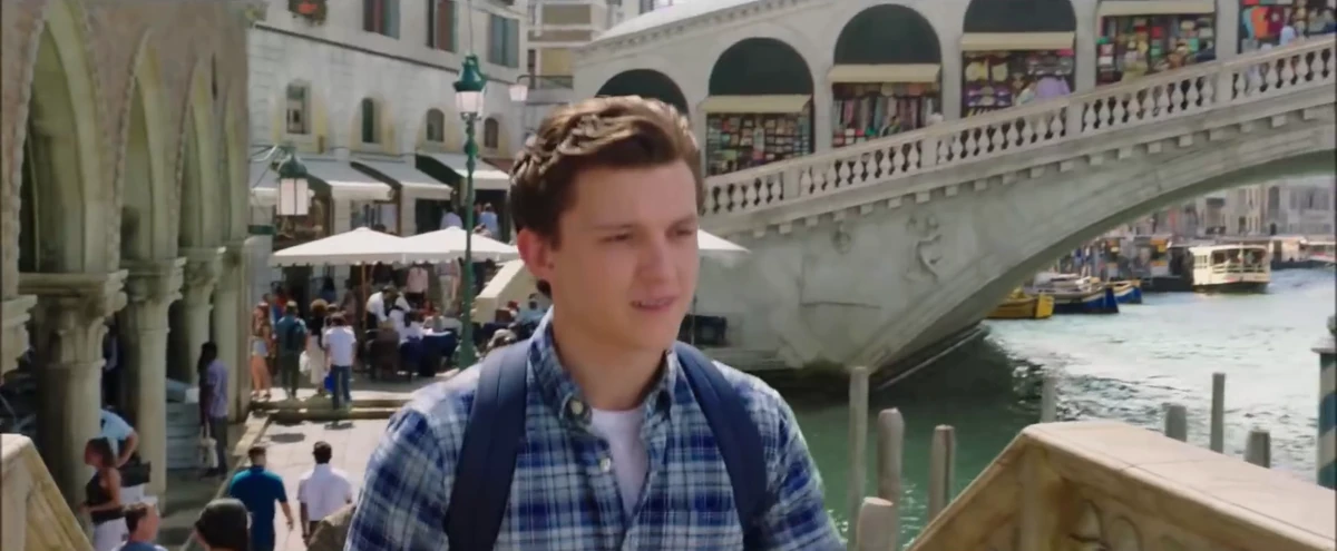 Rialto Bridge | Gallery | Marvel Cinematic Universe Wiki | Fandom
