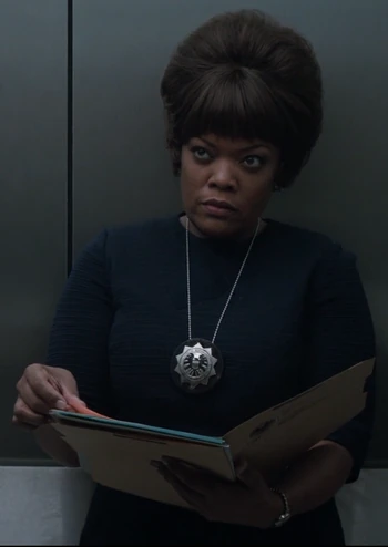 Phyllis Jenkins | Marvel Cinematic Universe Wiki | Fandom