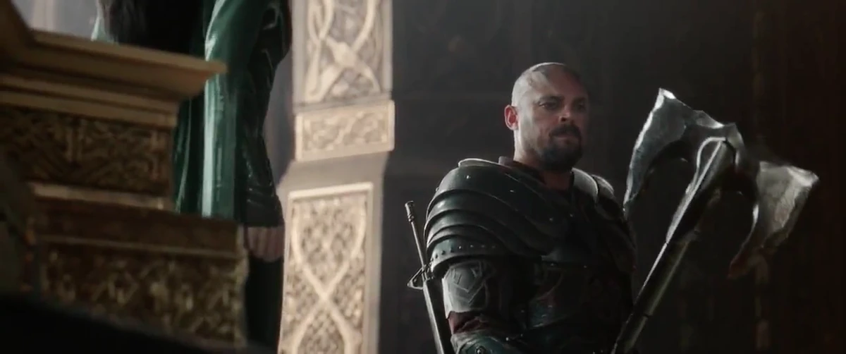 Bloodaxe | Gallery | Marvel Cinematic Universe Wiki | Fandom