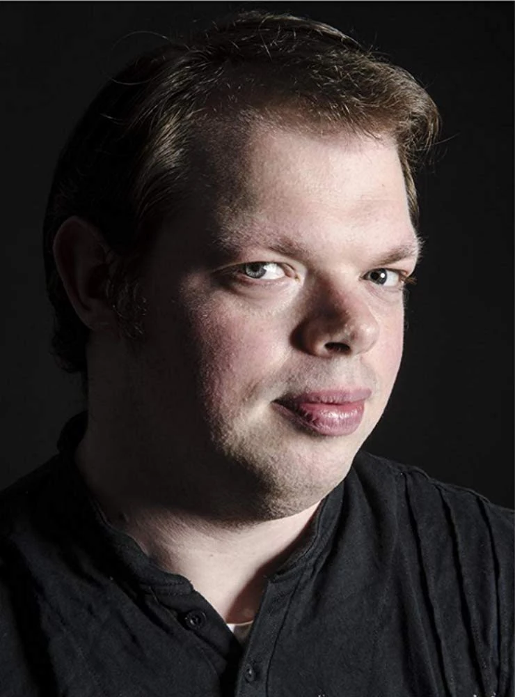 Tyrone Kearns | Marvel Cinematic Universe Wiki | Fandom