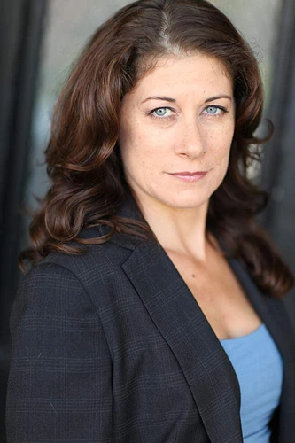 Wendy Miklovic | Marvel Cinematic Universe Wiki | Fandom