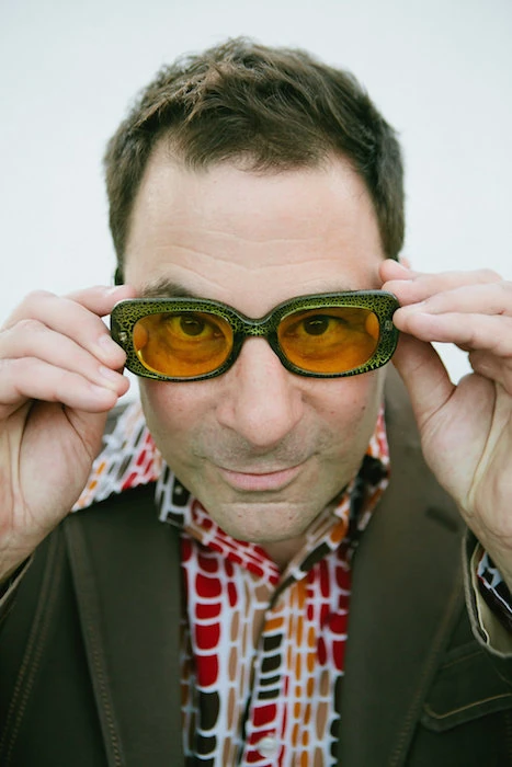 Amos Glick | Marvel Cinematic Universe Wiki | Fandom