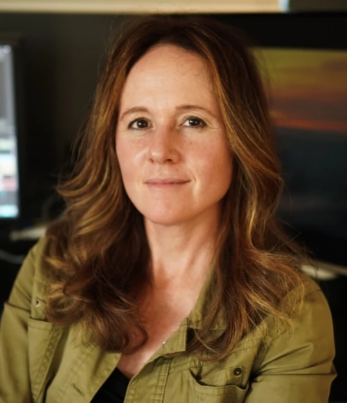 Angela M. Catanzaro | Marvel Cinematic Universe Wiki | Fandom