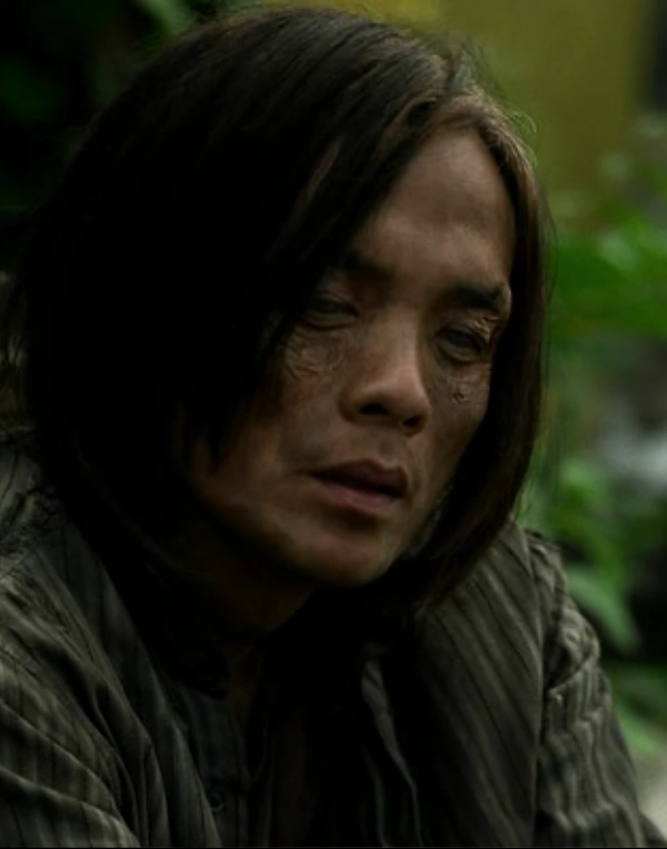 Blind Beggar | Marvel Cinematic Universe Wiki | Fandom