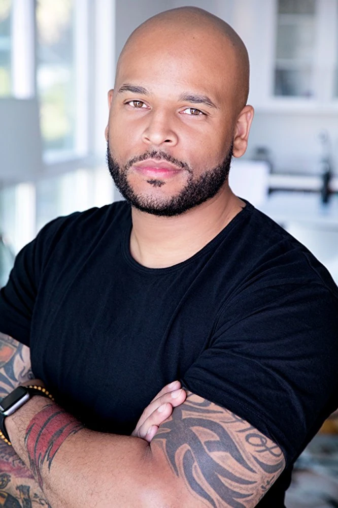 Byron L. Hopkins | Marvel Cinematic Universe Wiki | Fandom