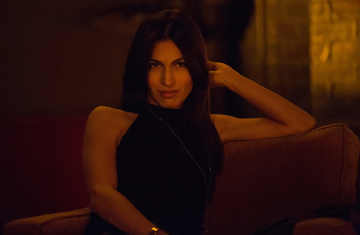 Elektra | Gallery | Marvel Cinematic Universe Wiki | Fandom