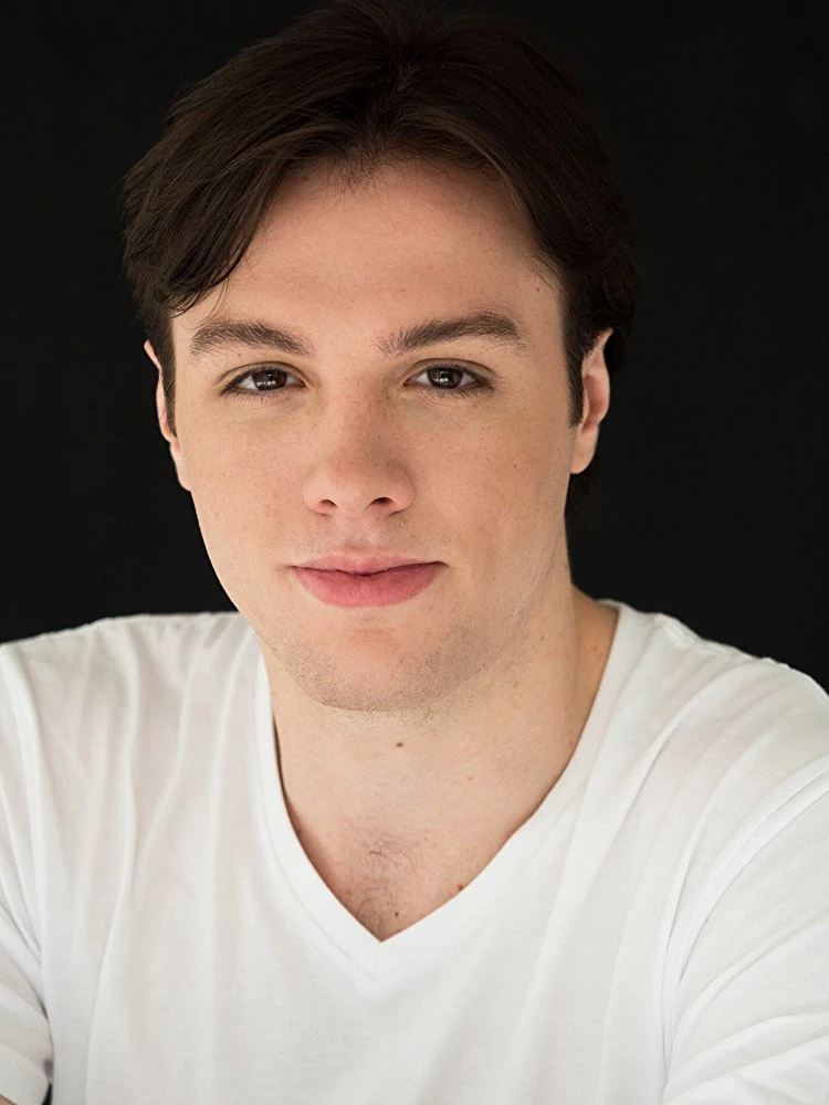 David James Austin | Marvel Cinematic Universe Wiki | Fandom