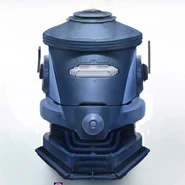 Mainframe | Gallery | Marvel Cinematic Universe Wiki | Fandom