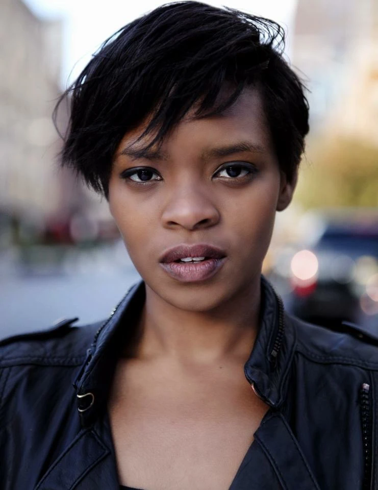 Jes Davis | Marvel Cinematic Universe Wiki | Fandom