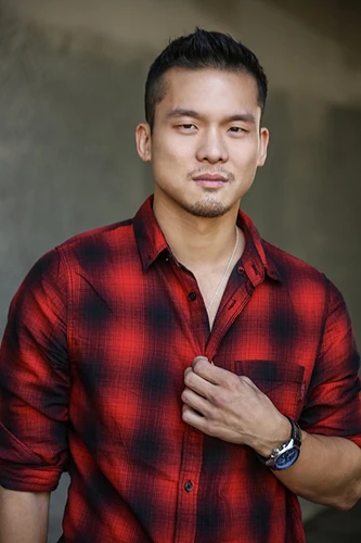 John Wusah | Marvel Cinematic Universe Wiki | Fandom