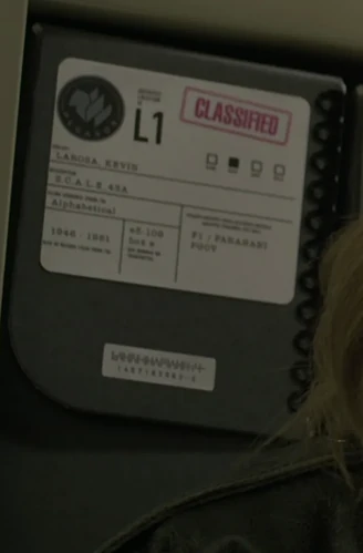 Kevin LaRosa | Marvel Cinematic Universe Wiki | Fandom