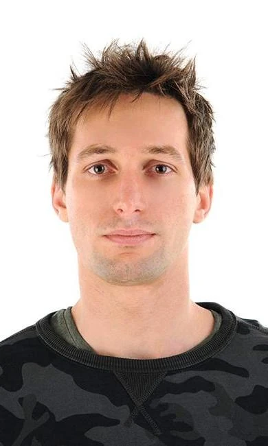 Matthew Fraser-Dawson | Marvel Cinematic Universe Wiki | Fandom