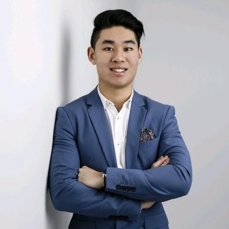 Matthew Fong | Marvel Cinematic Universe Wiki | Fandom