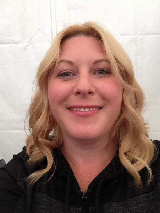 Monica Richards | Marvel Cinematic Universe Wiki | Fandom