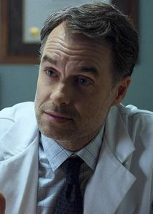 Paul Edmonds | Marvel Cinematic Universe Wiki | Fandom