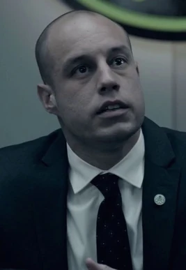 Pinsky | Marvel Cinematic Universe Wiki | Fandom