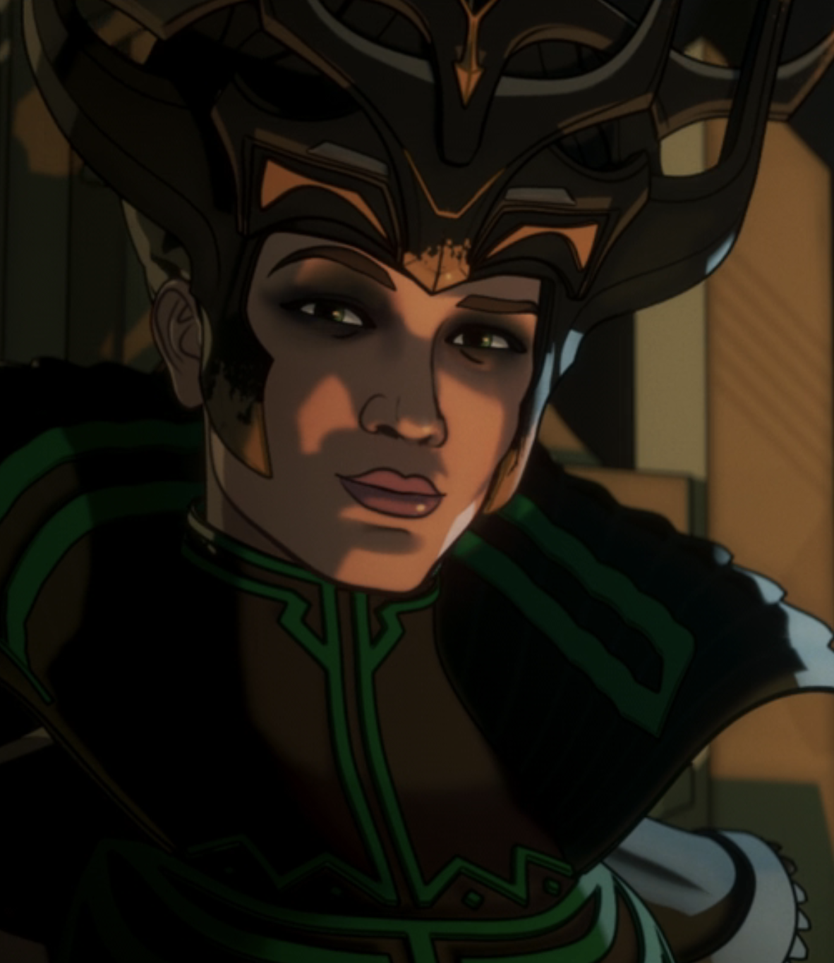 Hela Marvel Cinematic Universe Wiki Fandom