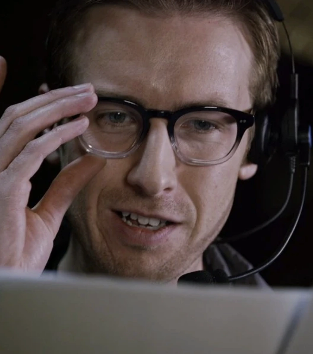 Alex Mind | Marvel Cinematic Universe Wiki | Fandom